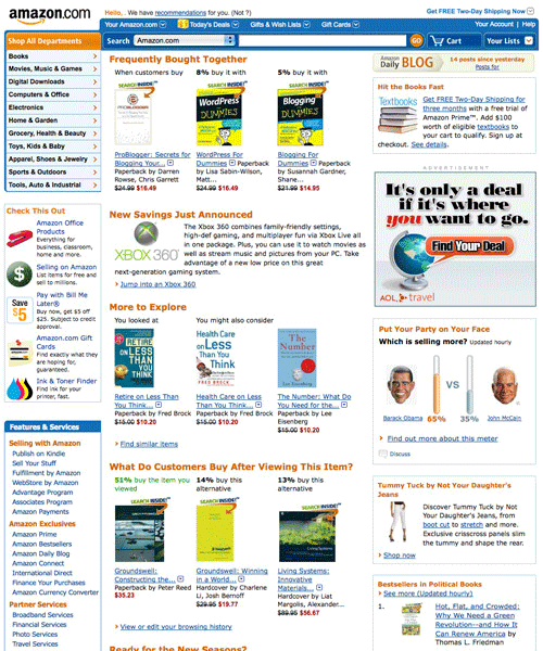 Re-Doing Your Website? | Performance Driven Marketing