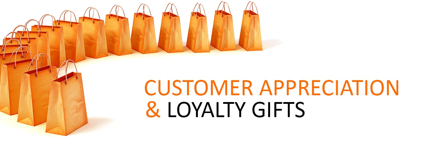 Customer Appreciation Gifts | Performance Driven Marketing
