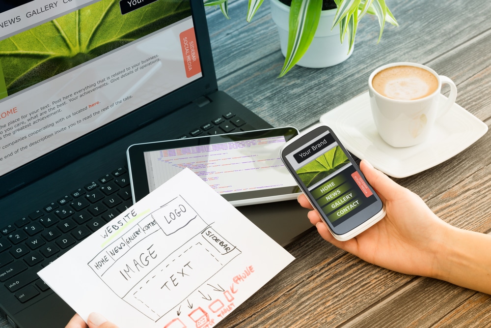 5 Warning Signs Your Website Is Not Responsive