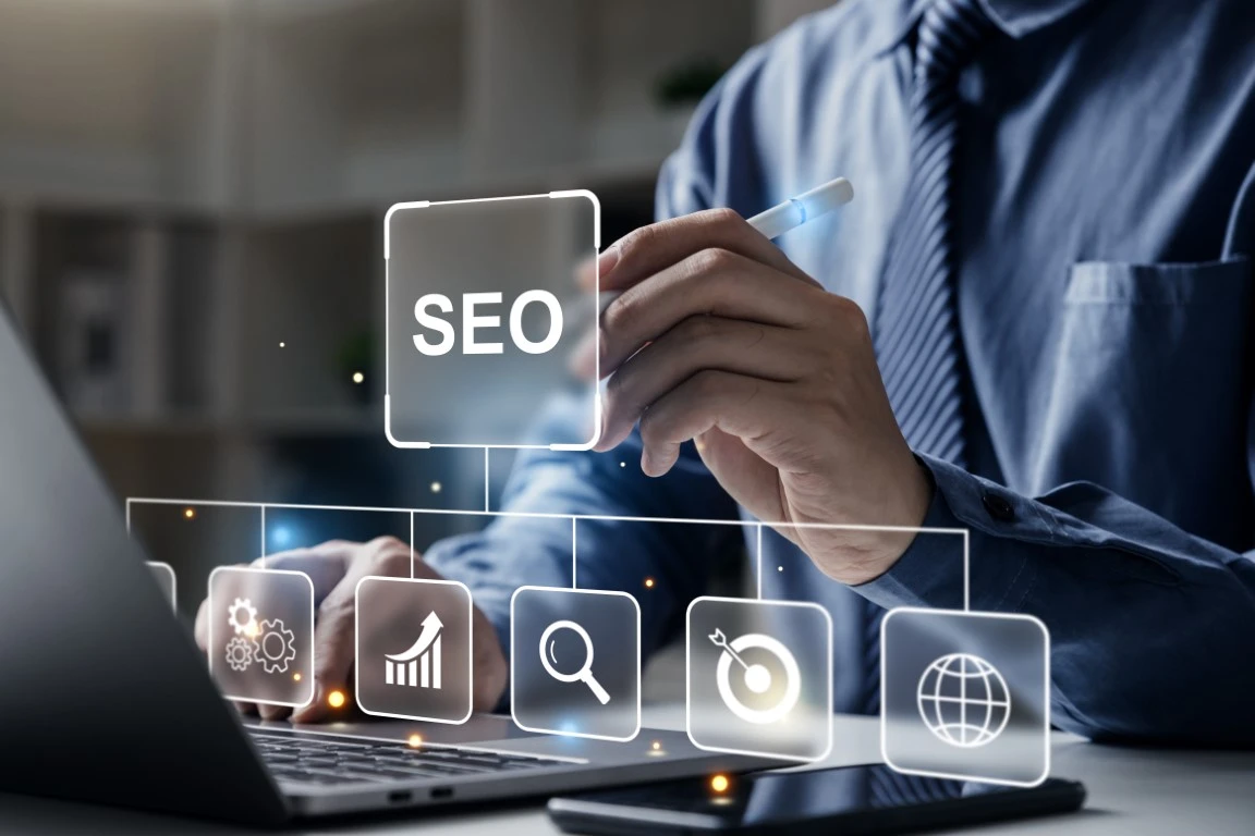 Addressing 4 Common Misconceptions About SEO | Performance Driven Marketing