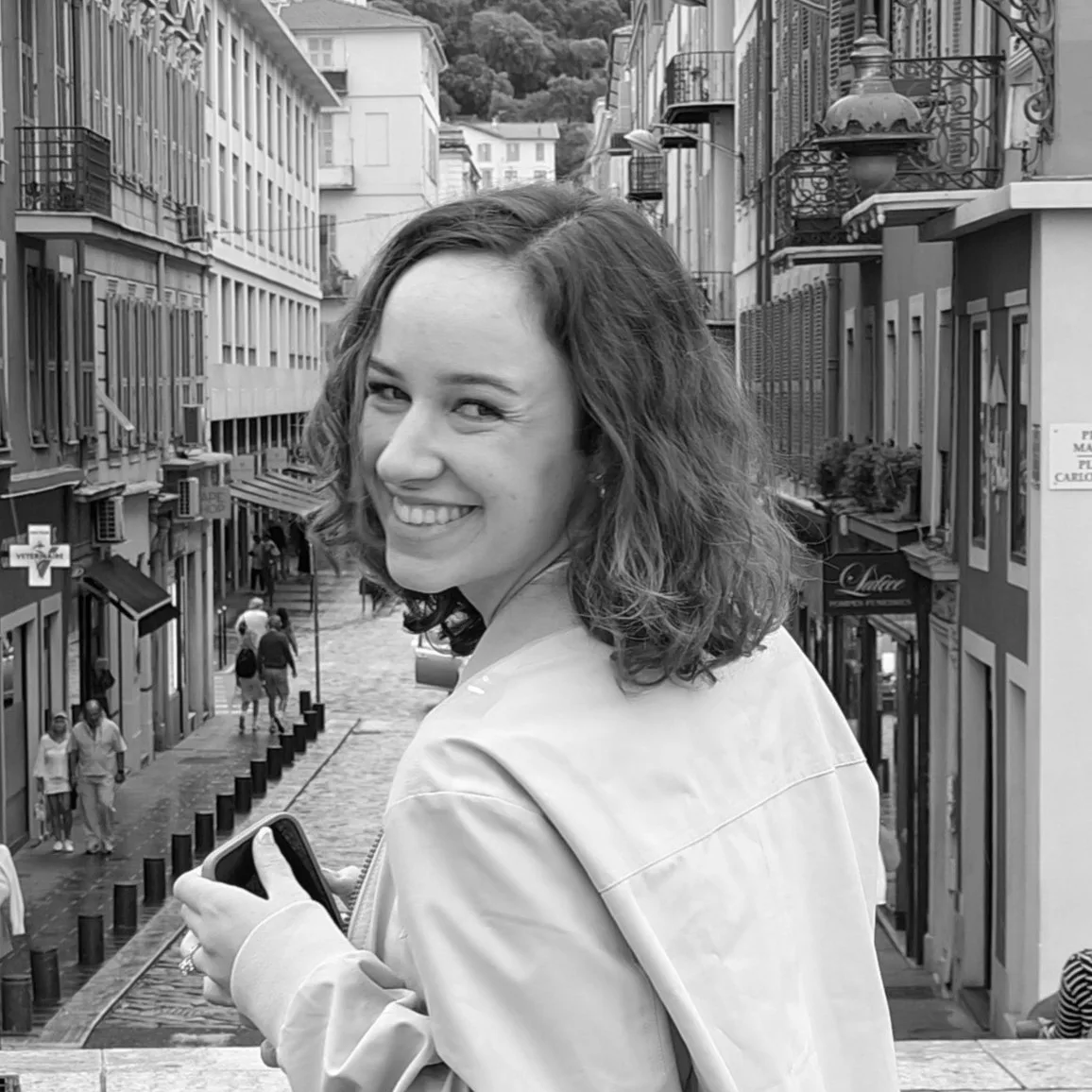 PDM Employee Spotlight: New Content Writer